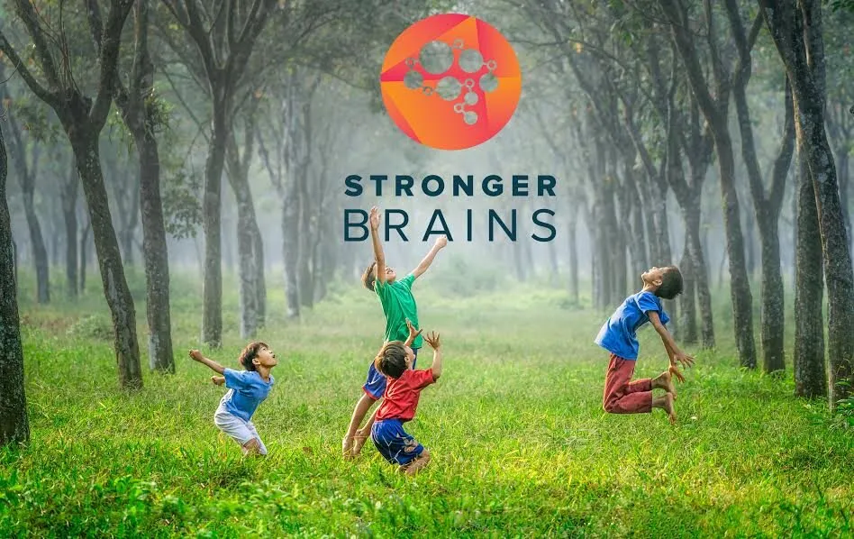 Stronger Brains: A Brain Assessment & Training Program